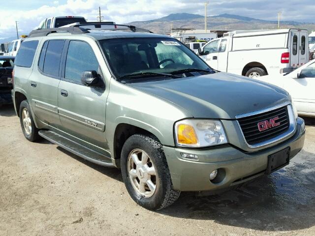 Sell Your Used GMC Envoy for Cash - Today! | CashForCars.com