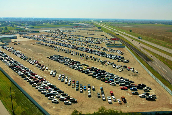 Quick Cash for Your Car or Truck in Texas | Cash for Cars