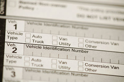 What Does My Car’s VIN mean? | CashForCars.com