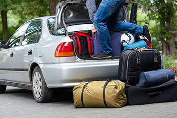 How to Pack Your Car for a Road Trip | CashForCars.com