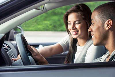 Driving Tips for Teens (And Other Beginner Drivers) | CashForCars.com