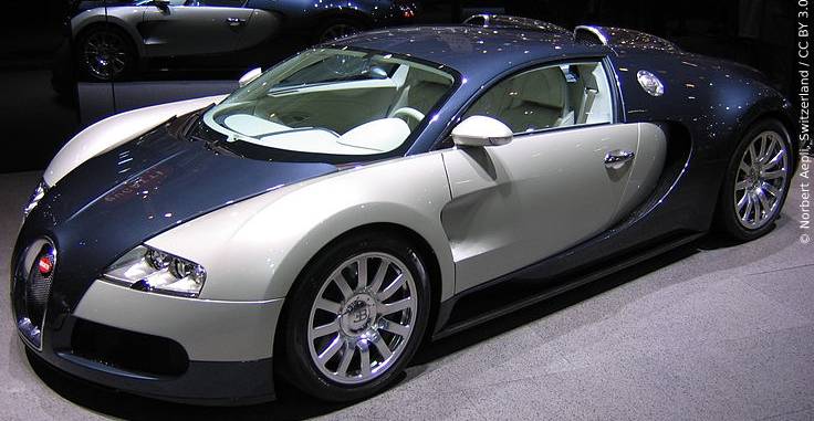 The Best Cars from 2002 and Forward | CashForCars.com