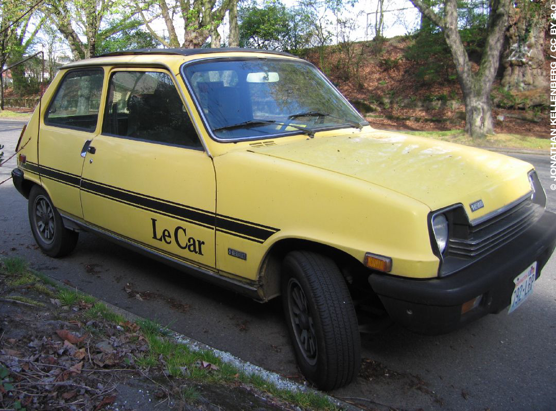 The Hardest Cars to Work On by CashForCars.com | CashForCars.com