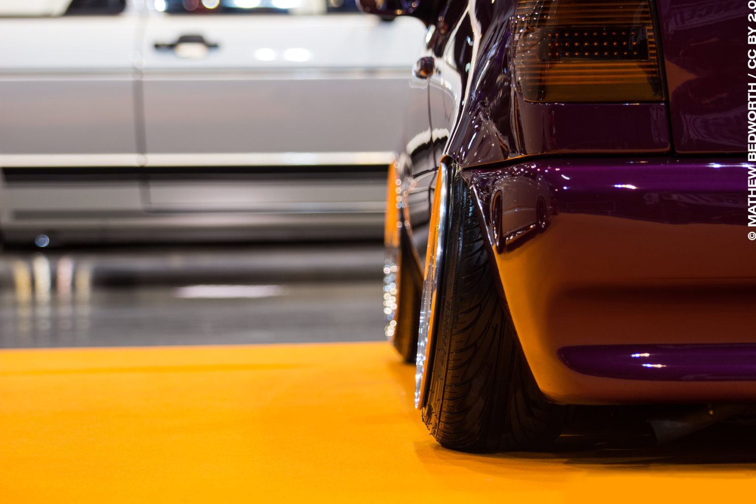 Slang of the Car Enthusiast: Car Lingo 101 | CashForCars.com