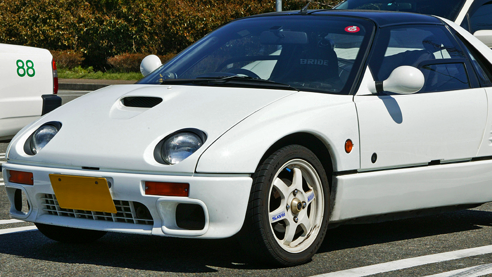 Kei Cars: The Japanese Cars You've Never Heard Of | CashForCars.com